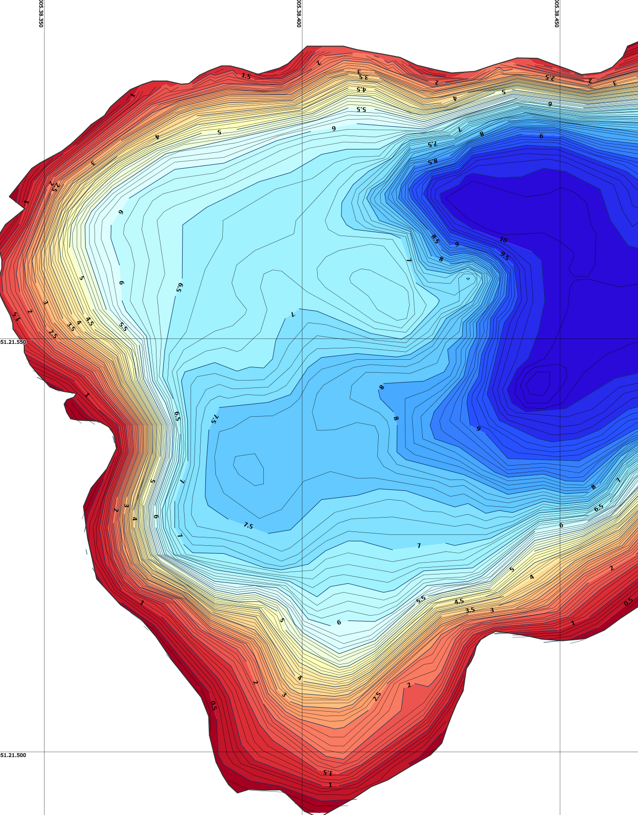 hydrelio solar floating map - Solar Floating